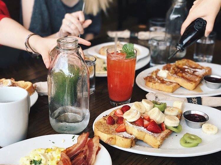 Tampa Breakfast: Six of our top picks! - Tampa Bay Date Night Guide