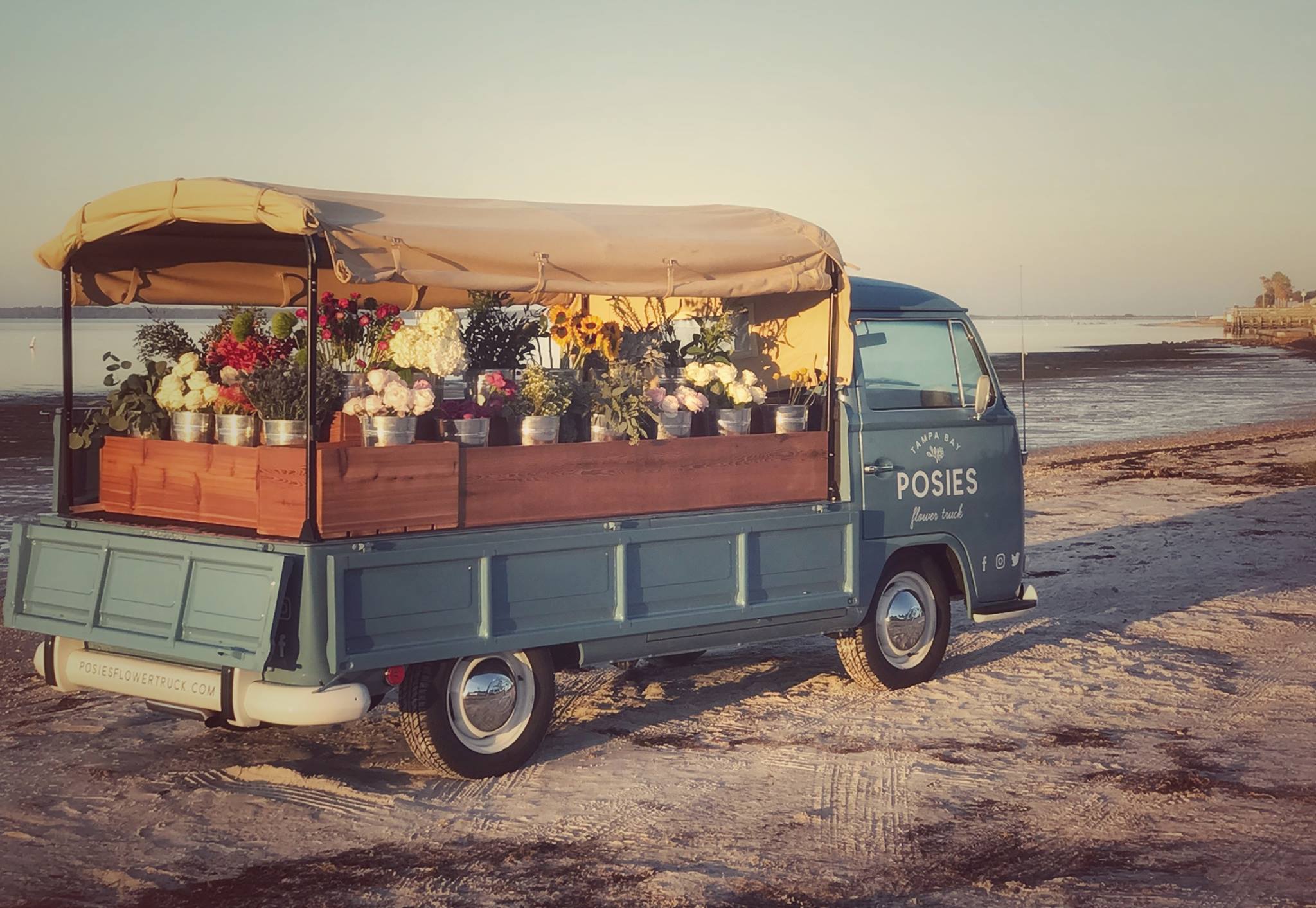 Tampa Hidden Gems to Explore on Date Night - Date Night Guide