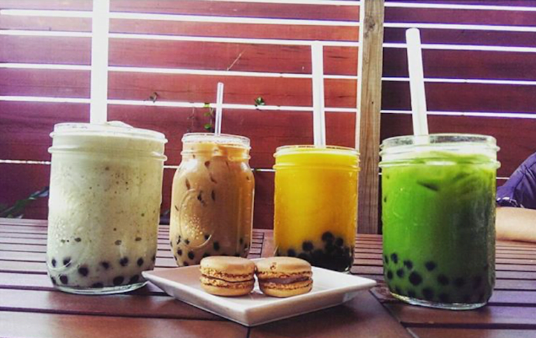 Collect a Cup Along Tampa Riverwalk! - Tampa Bay Date Night Guide