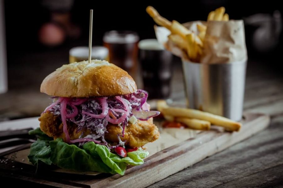 Lunchtime Deals Around Tampa Bay - Tampa Bay Date Night Guide