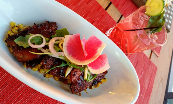 Amso Deals: American Social Bar and Kitchen Offers New Daily Dining Deals