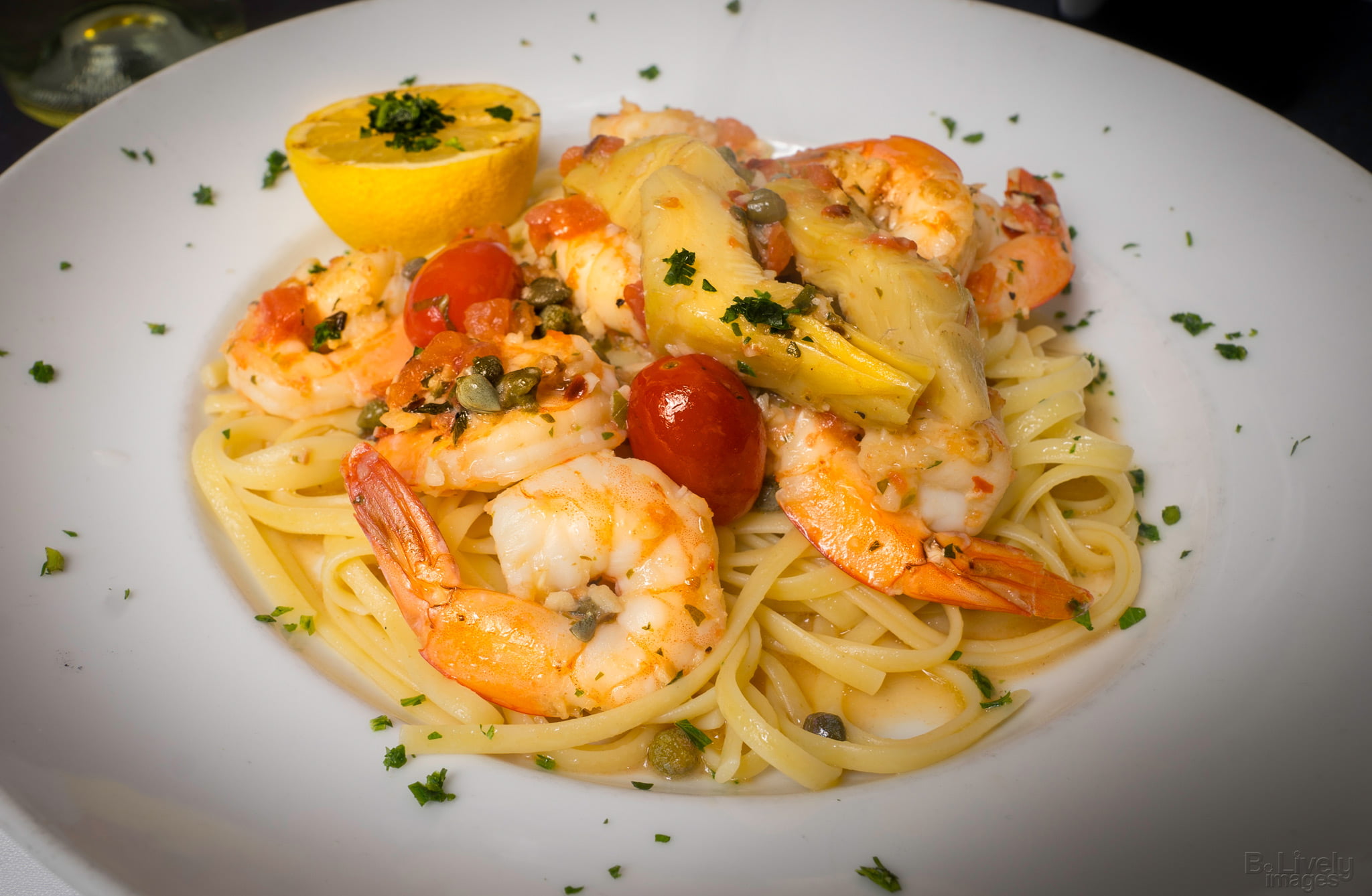 Gratzzi Italian Grille: Best Italian Food in St. Pete
