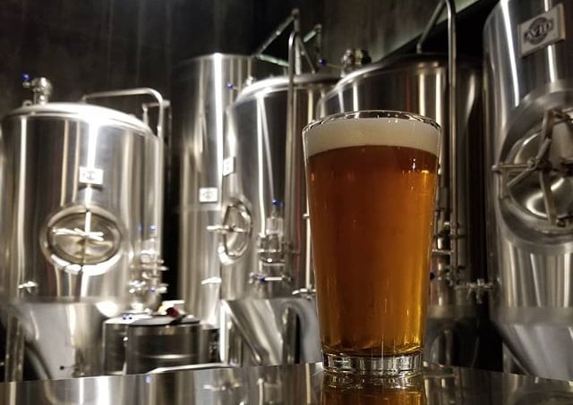 Brew Beer and Make Wine! - Tampa Bay Date Night Guide - Romantic Stuff ...