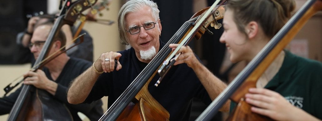 The Florida Orchestra: Happy Hour Concerts-Tampa Bay Date Night Guide