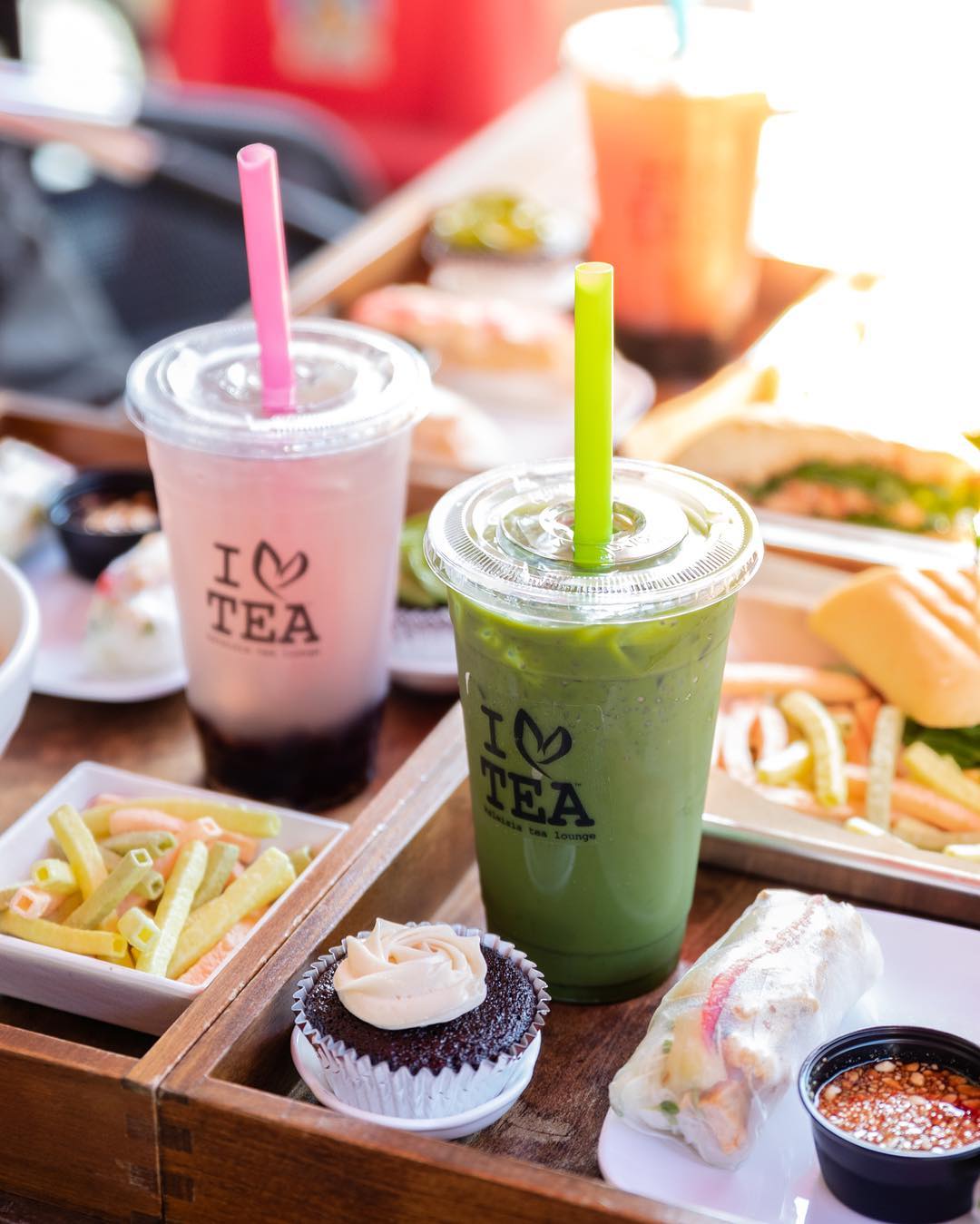 Chill Date Idea - 6 Spots for Boba Tea in Tampa Bay - Tampa Bay Date ...