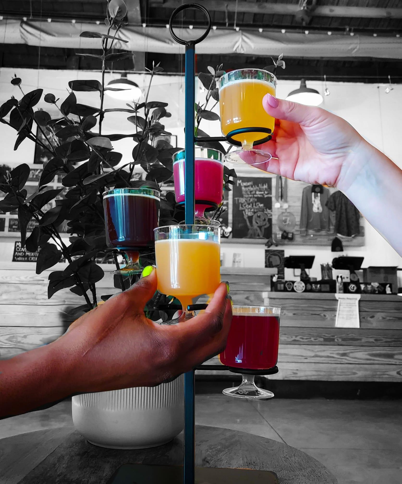 Beer Lover's Guide to Heights District Breweries