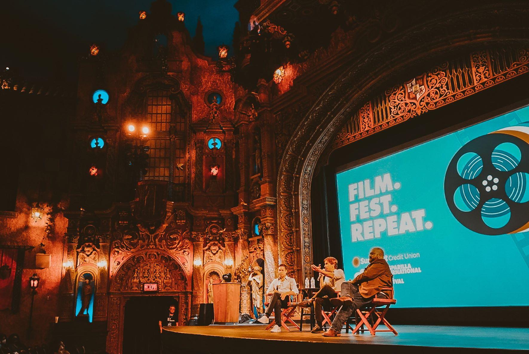 Gasparilla Film Festival: Schedule, Packages, and Details 2024