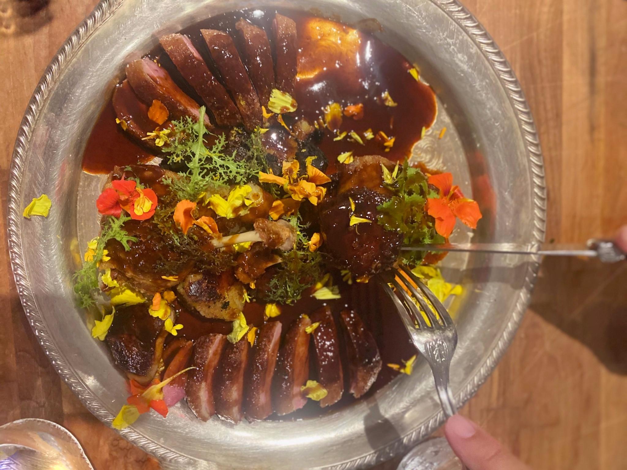 Three Tampa Restaurants Earn a MICHELIN Star - And More Date Night Spots