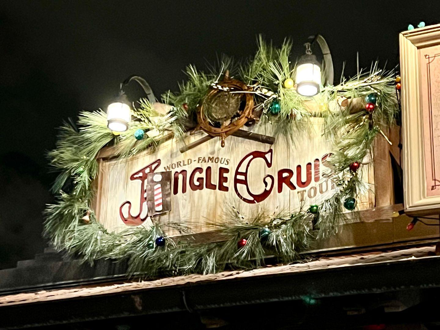 Expert Tips for a Date Night at Mickey's Very Merry Christmas Party