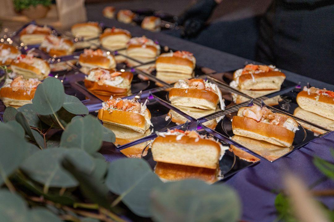 Spend a Romantic Weekend at the Ocala Food and Wine Festival - Tampa ...