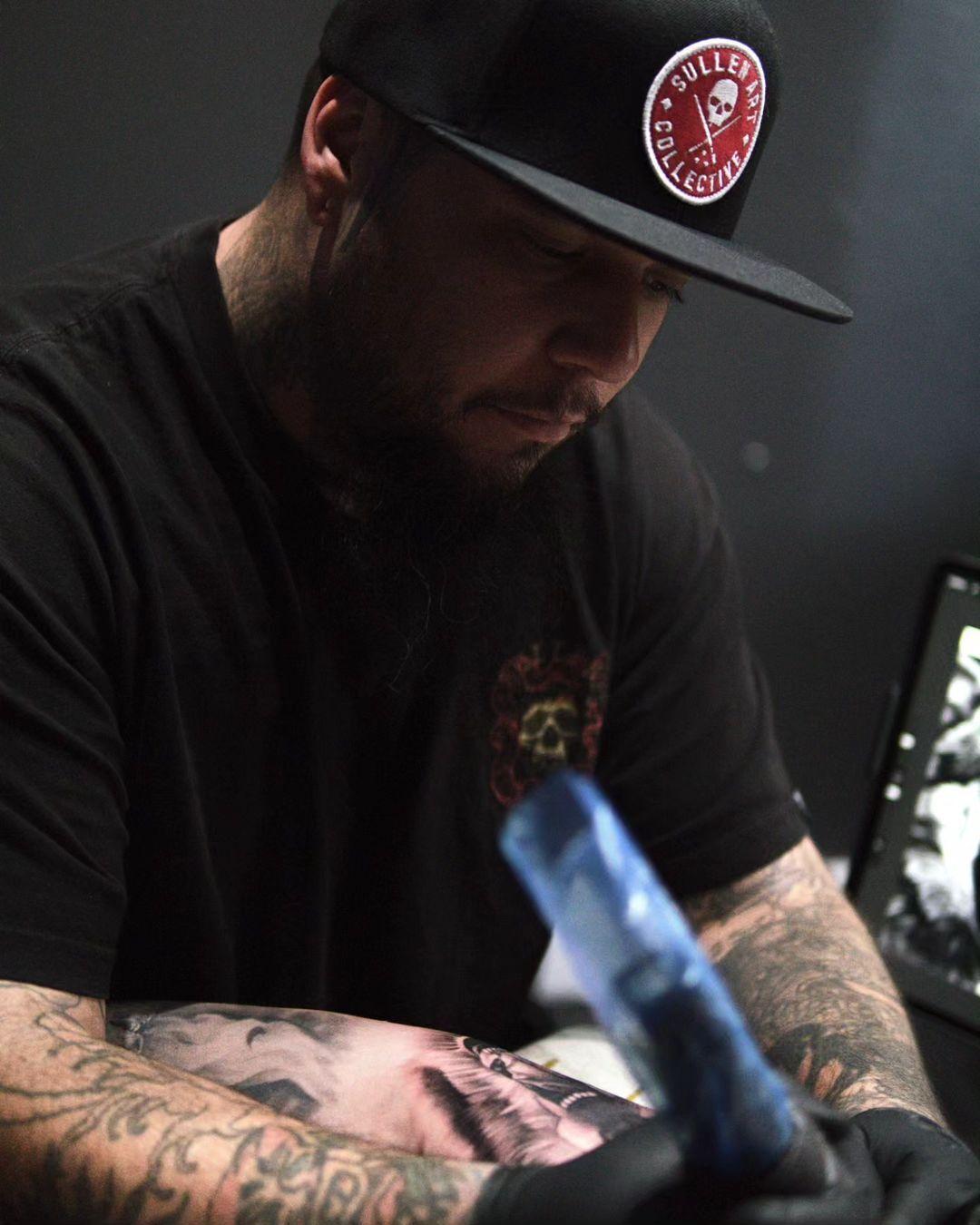 How to Attend Tampa Tattoo Arts Festival - Event Details and More!