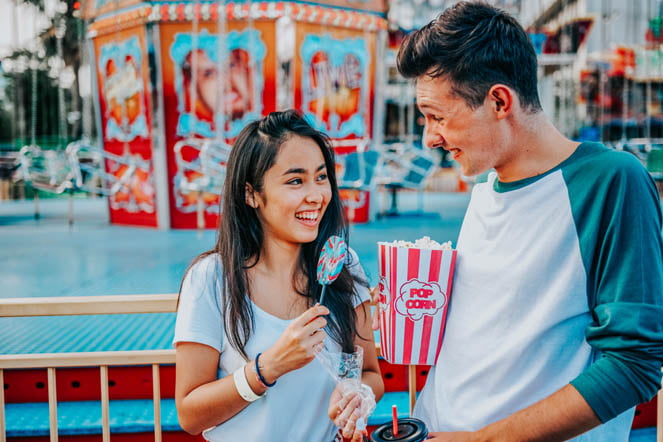 The Ultimate Date Night Adventure: The Florida State Fair - Tampa Bay ...