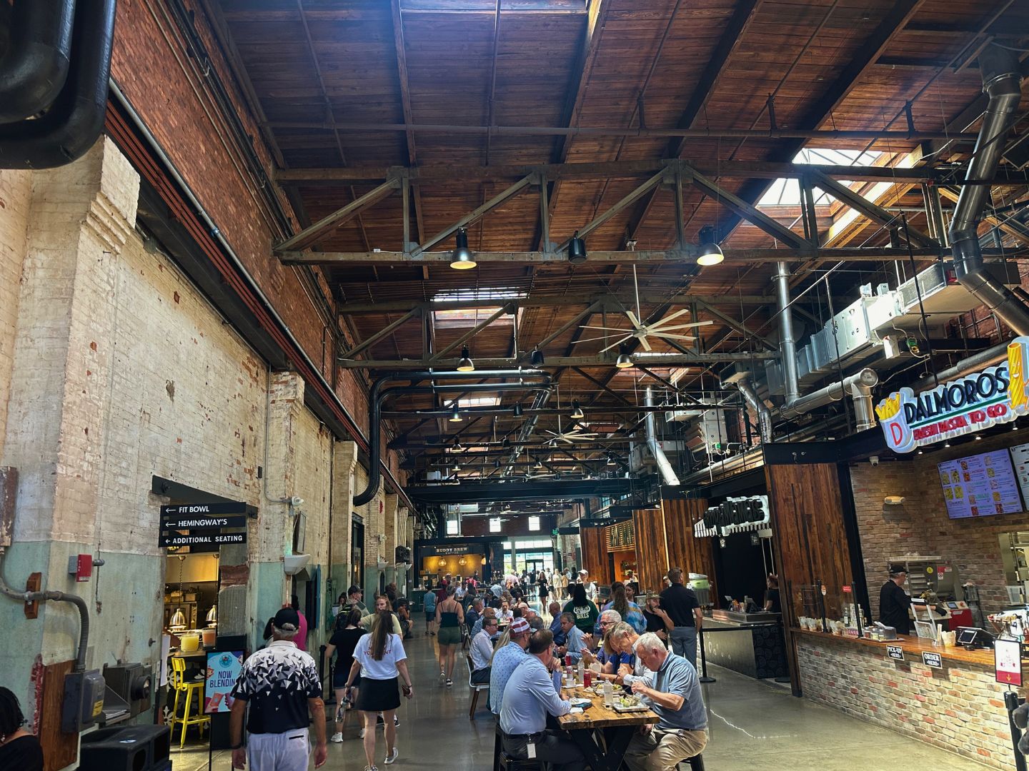 Top 10 Tampa Riverwalk Restaurants with a View for Romance