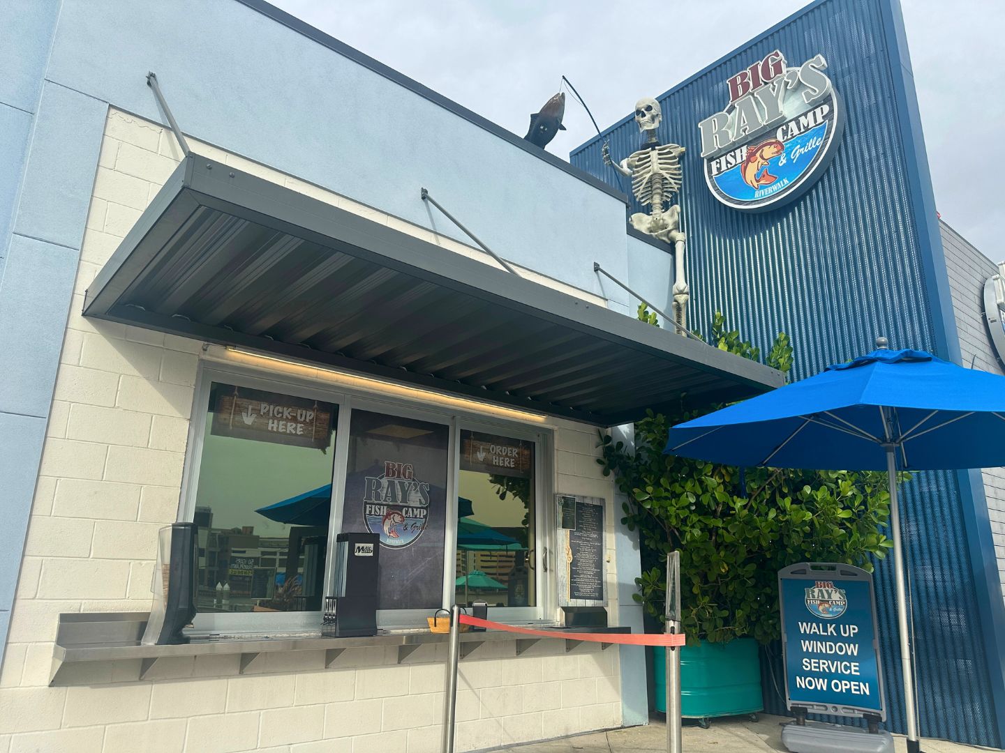 Top 10 Tampa Riverwalk Restaurants with a View for Romance