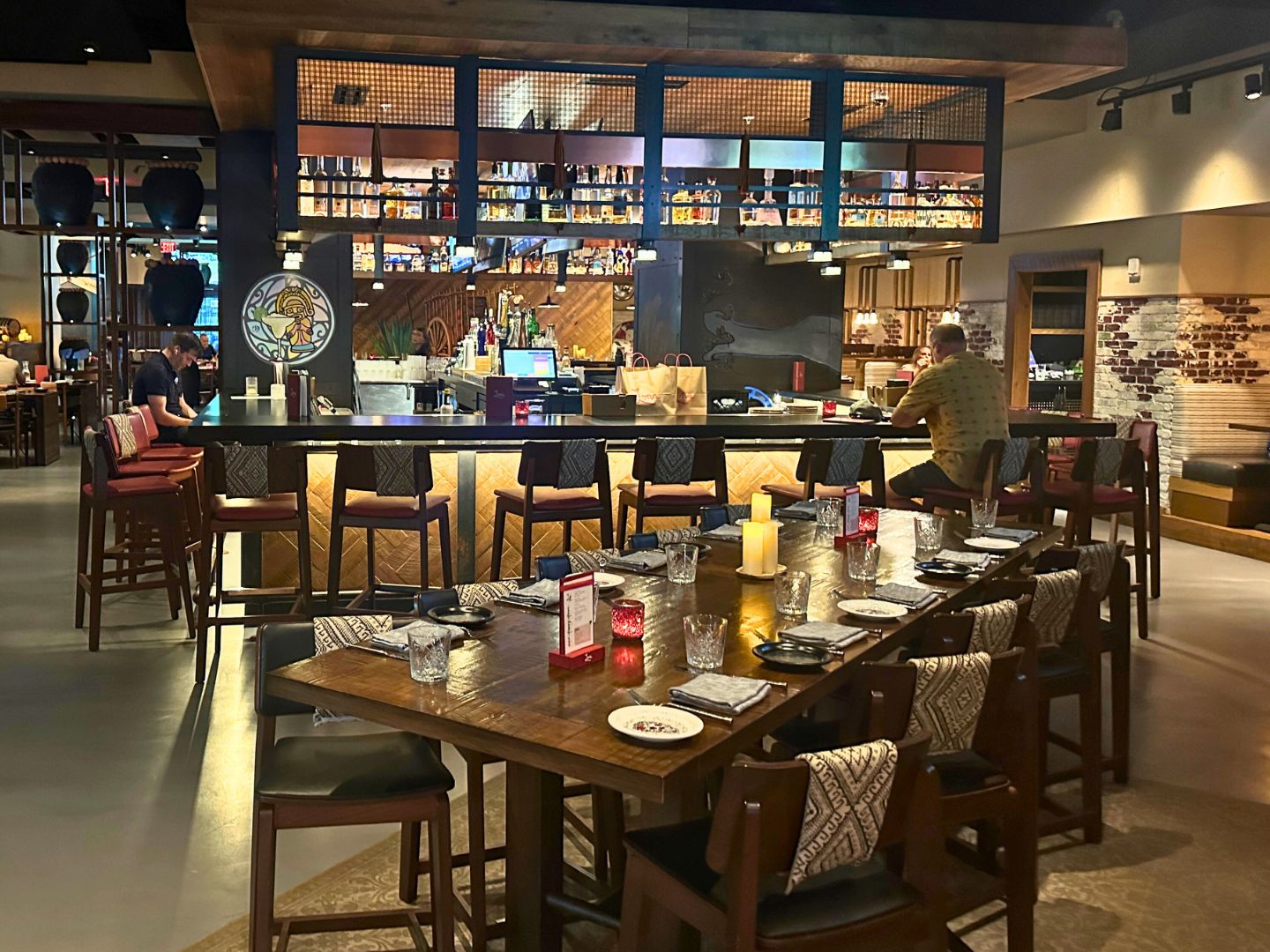 Top 10 Tampa Riverwalk Restaurants with a View for Romance