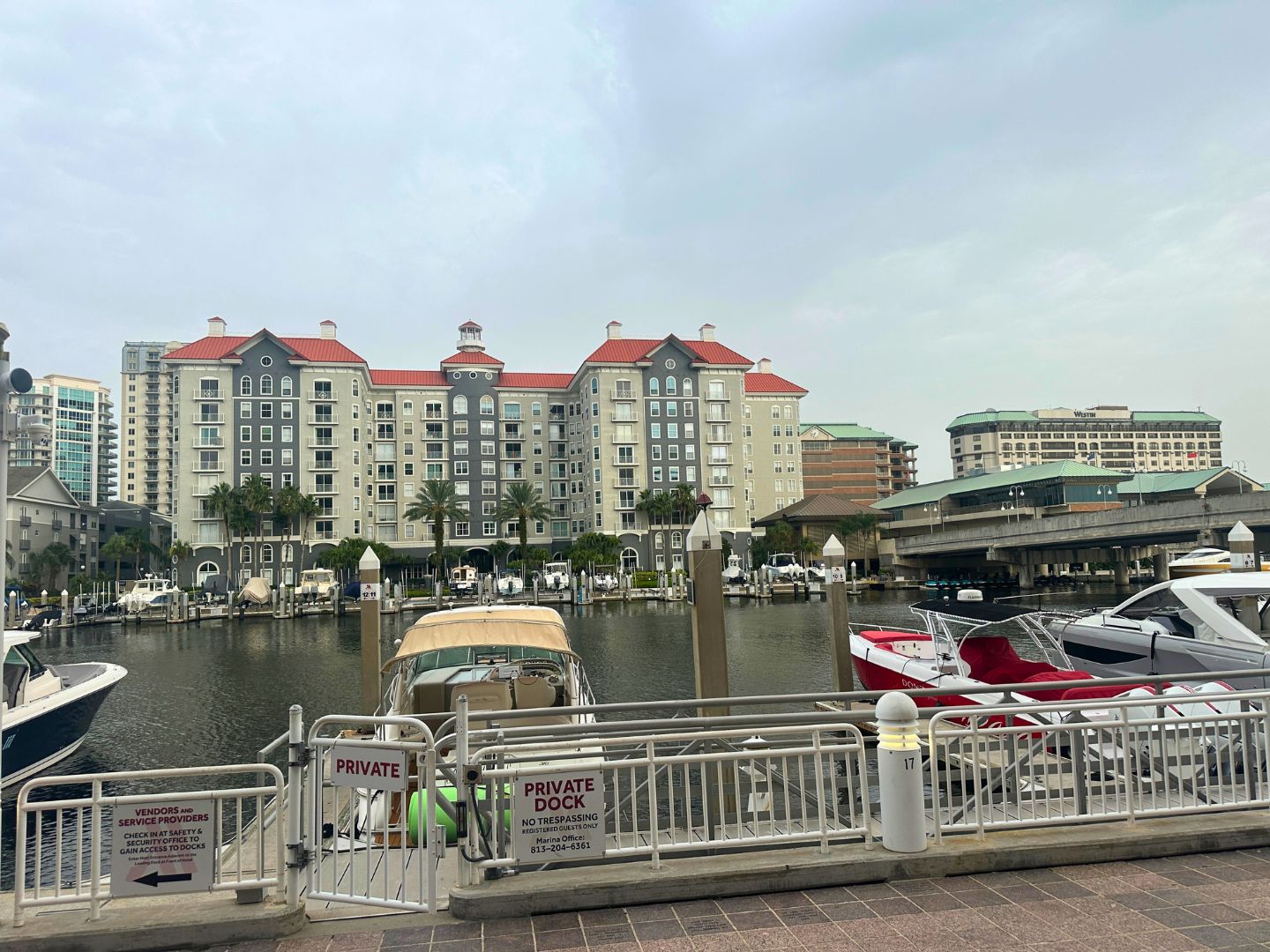 Top 10 Tampa Riverwalk Restaurants with a View for Romance