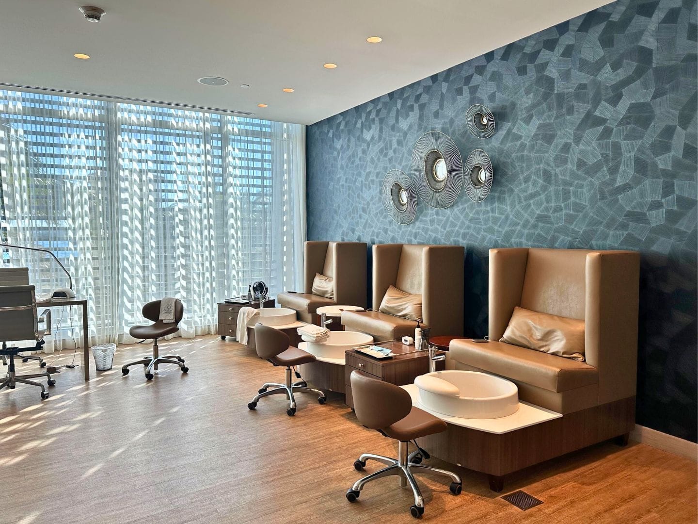 Tampa Spas That are Perfect for Valentine's Day