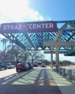 Straz Center for the Performing Arts: Tips for the Best Date Night