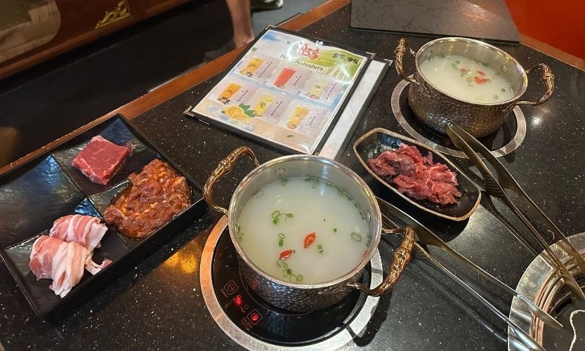 Tampa Hot Pot: Beginner Tips for The Best Experience
