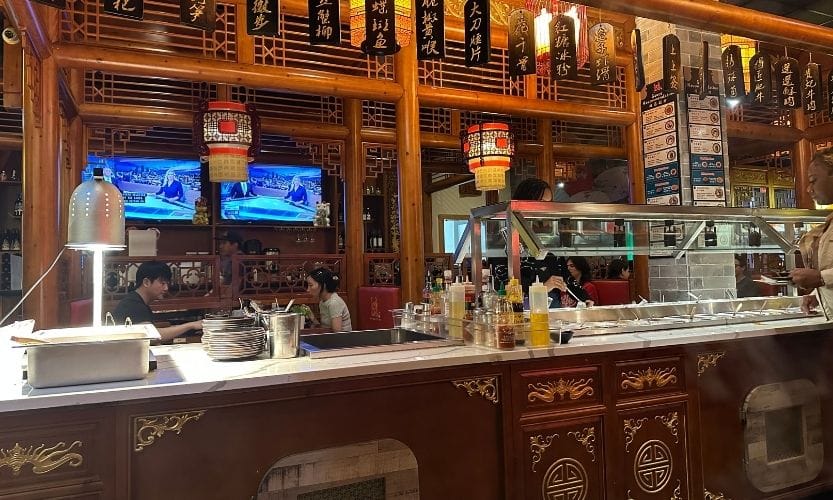 Tampa Hot Pot: Beginner Tips for The Best Experience