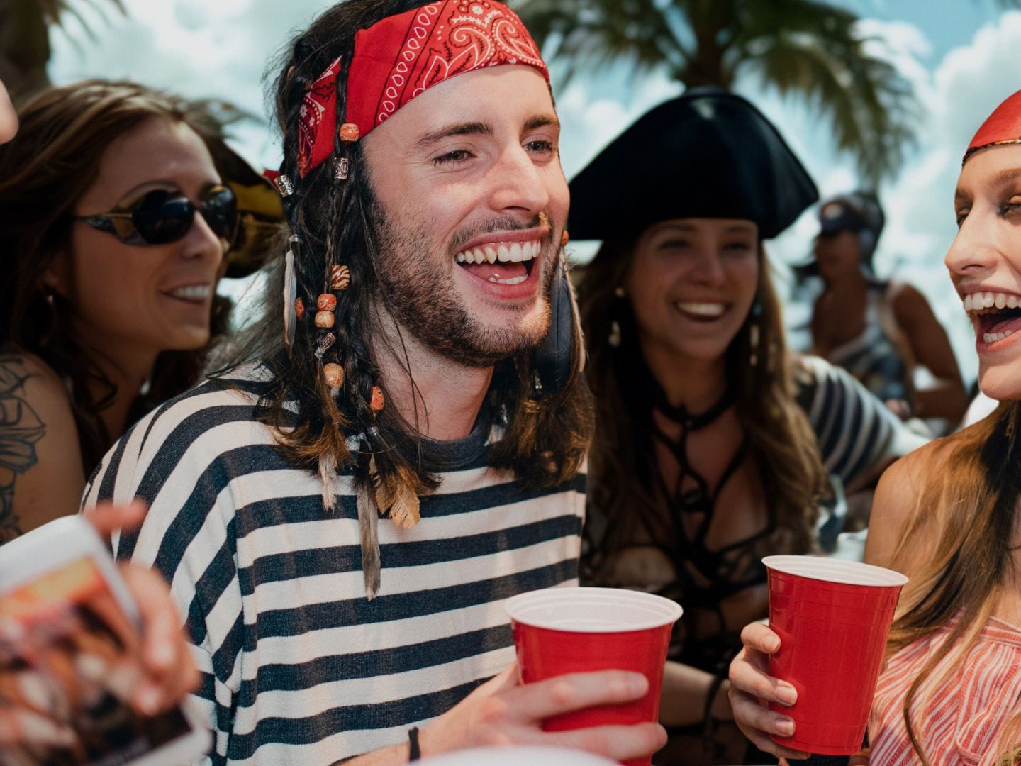 2026 Gasparilla Parade: Route, Times, Viewing Spots, and Tips from a ...